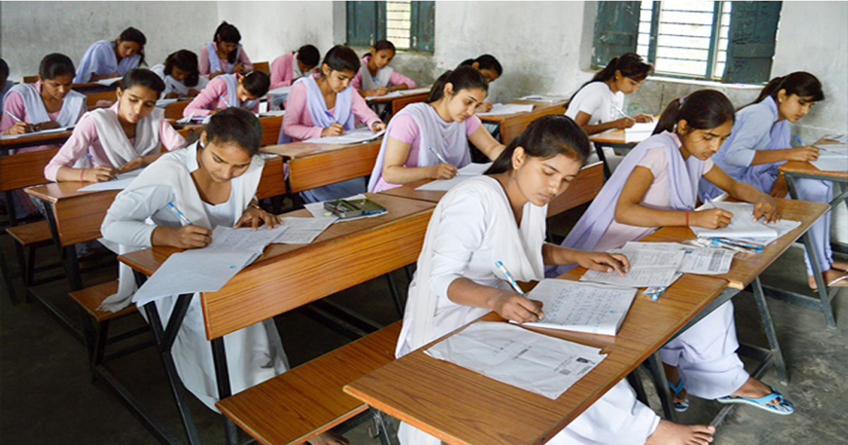 New Education Rules In India New Education Rules In India